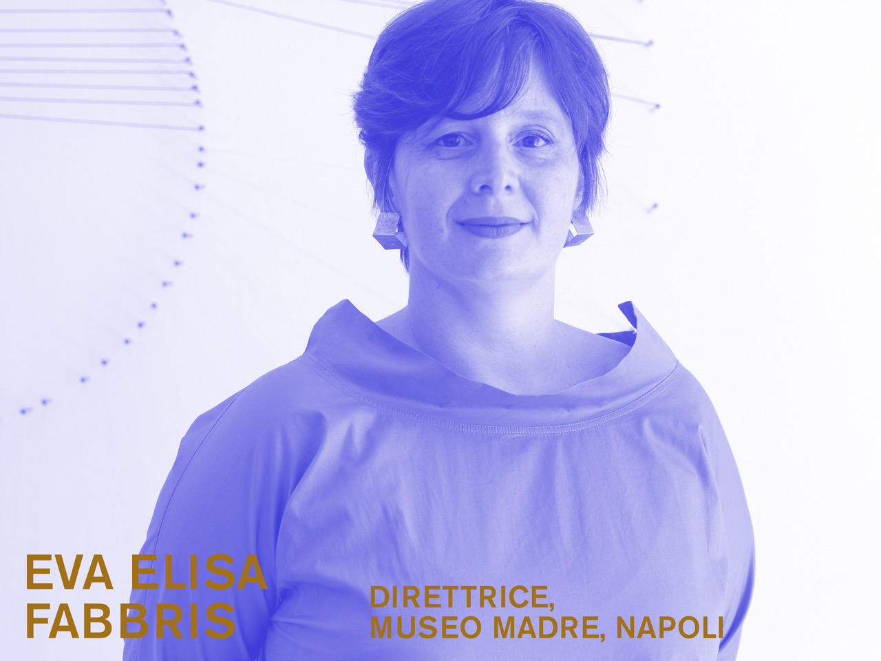 Imprenditrici ad arte: Eva Fabbris - Il Giornale dell'Arte