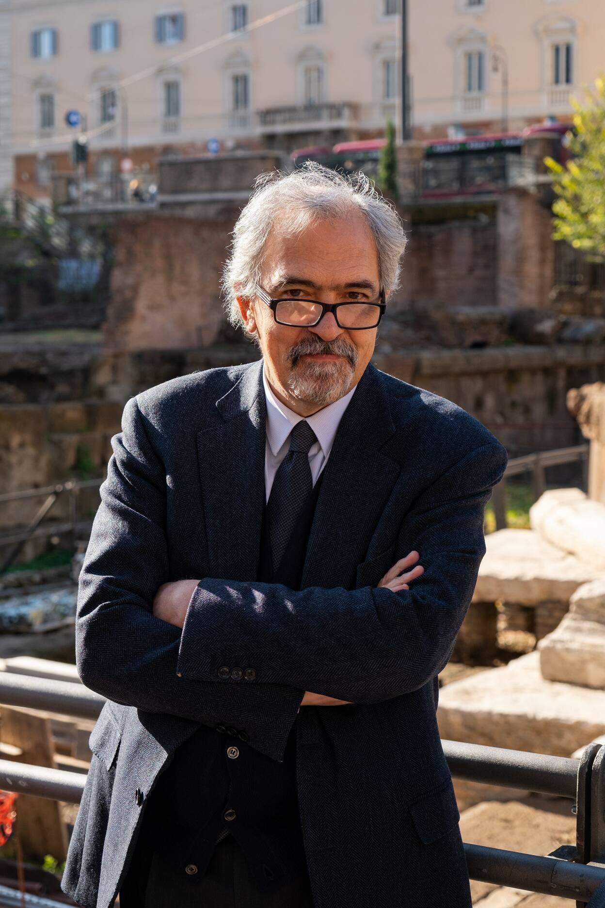 Tutta Roma ai piedi di Presicce - Il Giornale dell'Arte