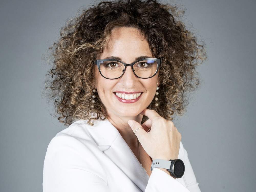 ON FUTURE | La visione del futuro di otto esperti d’eccezione: Davide ...