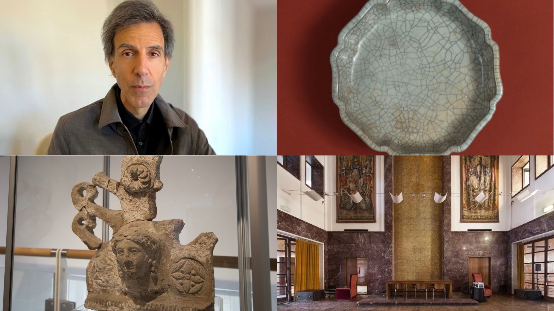 Giorno per giorno - - Il Giornale dell'Arte