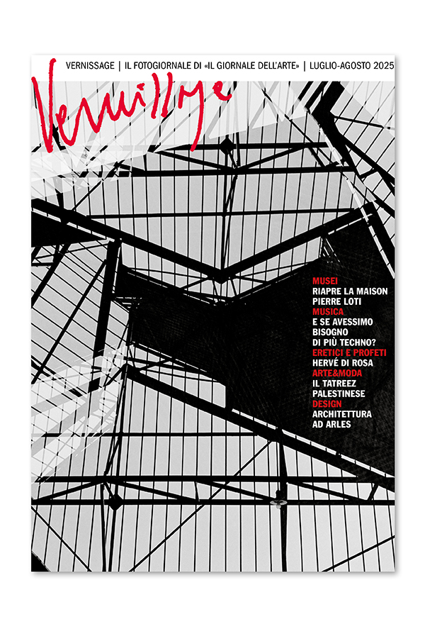 «L’arte è ciò che rende la realtà più vivibile». Enrico David per il ...